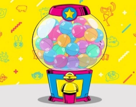 Cartoon Network Party Mix - Play Online Cartoon Network Party Mix on ...