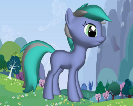 Pony Creator 3D - Play Online Pony Creator 3D on The Three Little Pigs